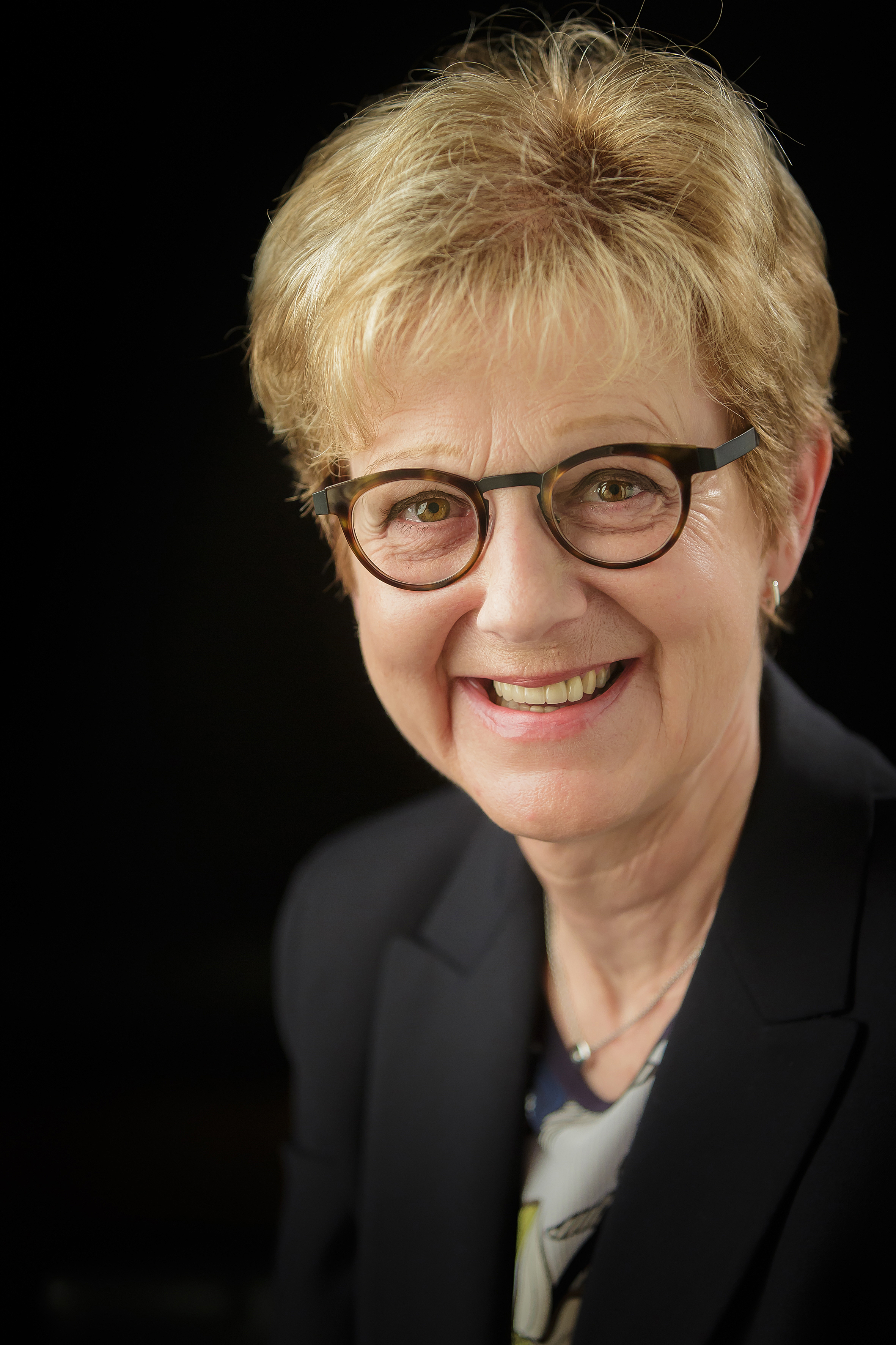 Christine Ruph, Genève - Das Genève