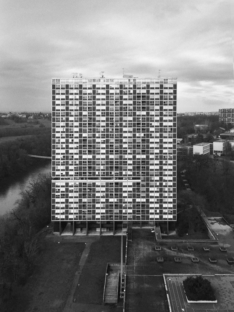 cite-du-lignon-geneve | DAS Genève